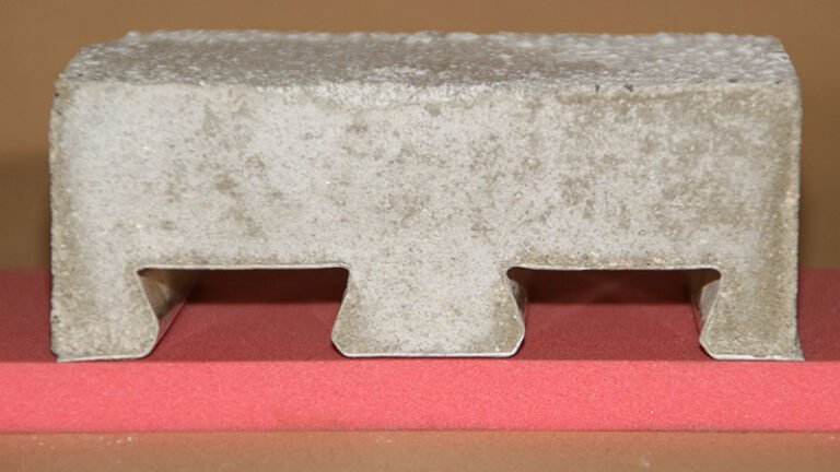 Eftex trinlydsstrimmel - Eftex